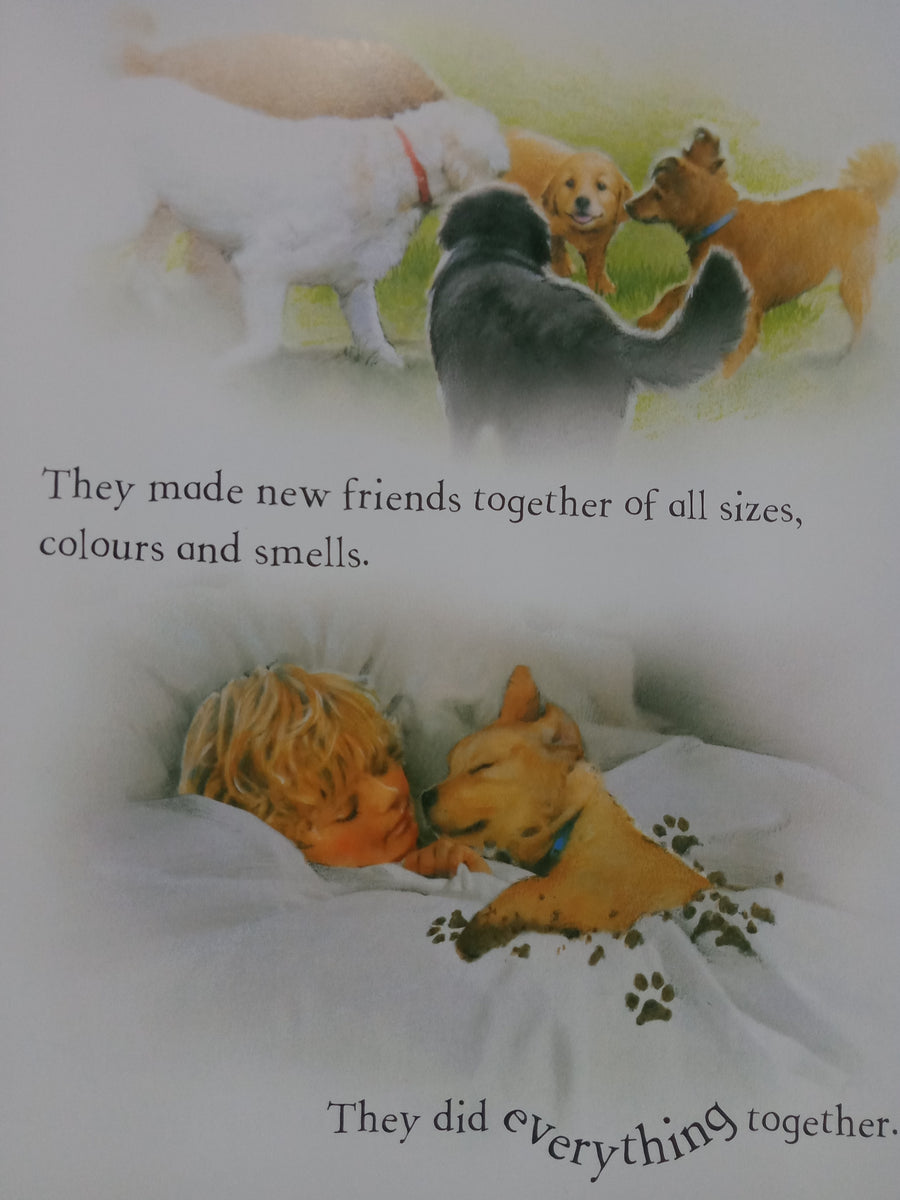 Muddy paws And The Birthday Party by Deborah Chancellor – Books for ...