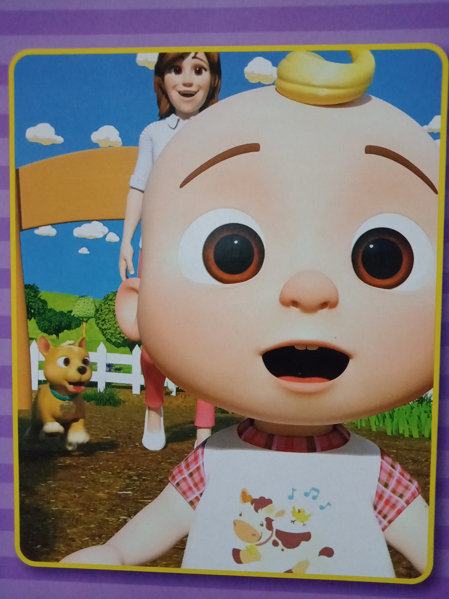 Cocomelon Old Macdonald – Books for Less Online Bookstore