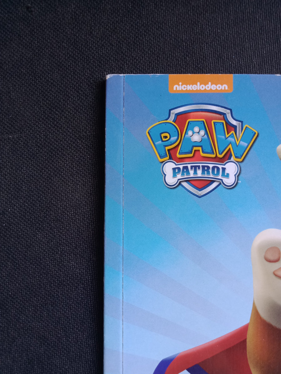 Paw Patrol Rubble To The Rescue – Books for Less Online Bookstore