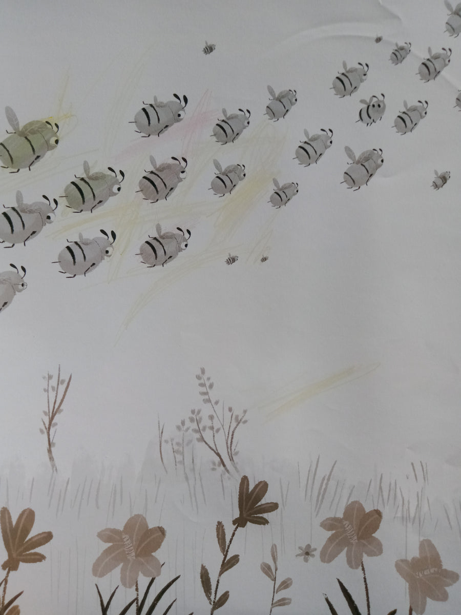 Bee My Friend – Books for Less Online Bookstore