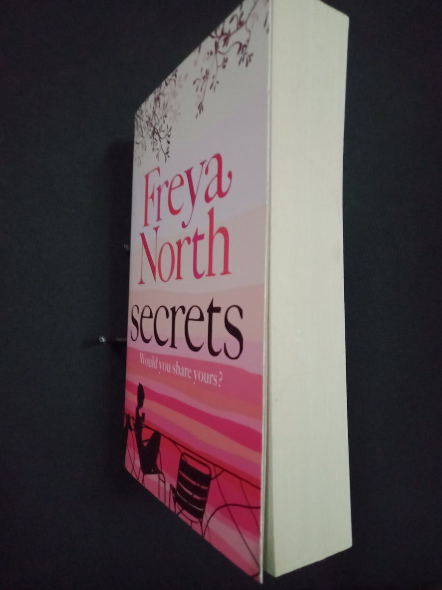 Secrets by Freya North – Books for Less Online Bookstore