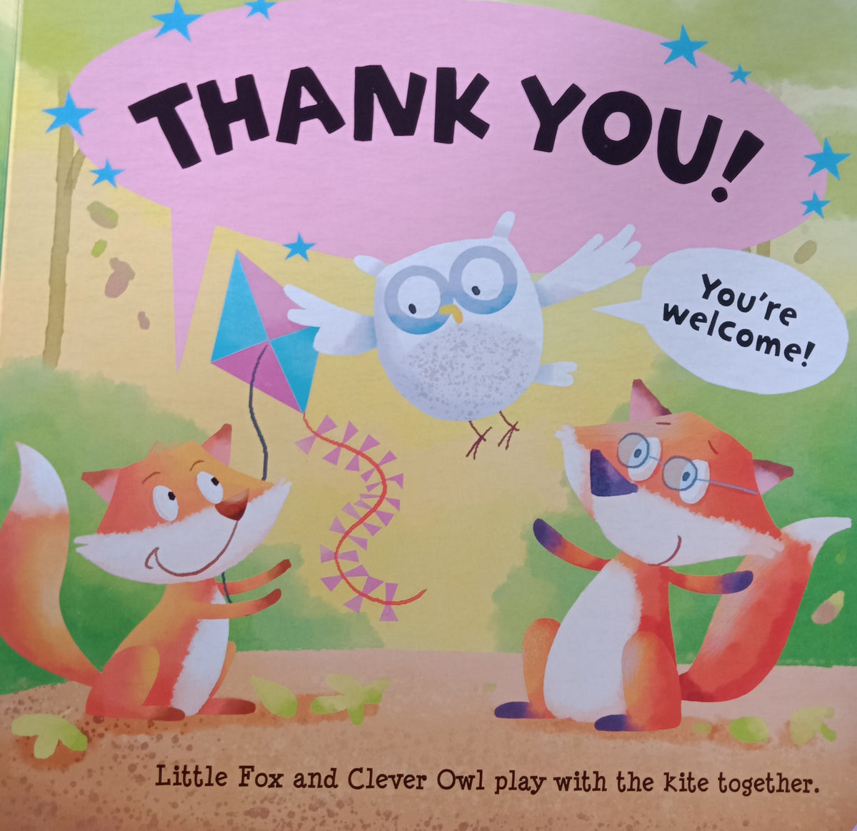 Thank You – Books for Less Online Bookstore