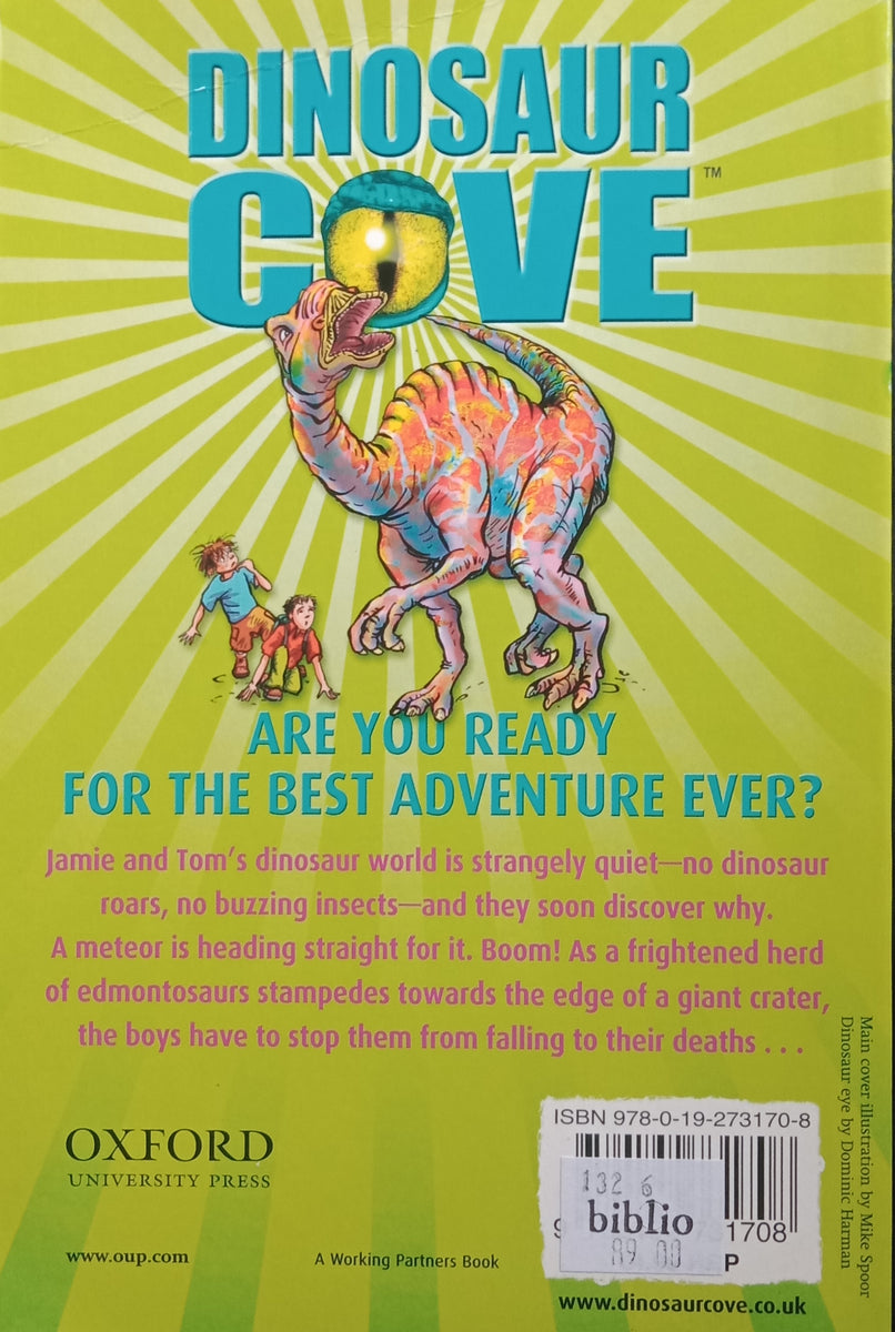 Dinosaurs Cove By:Rex Stone – Books for Less Online Bookstore