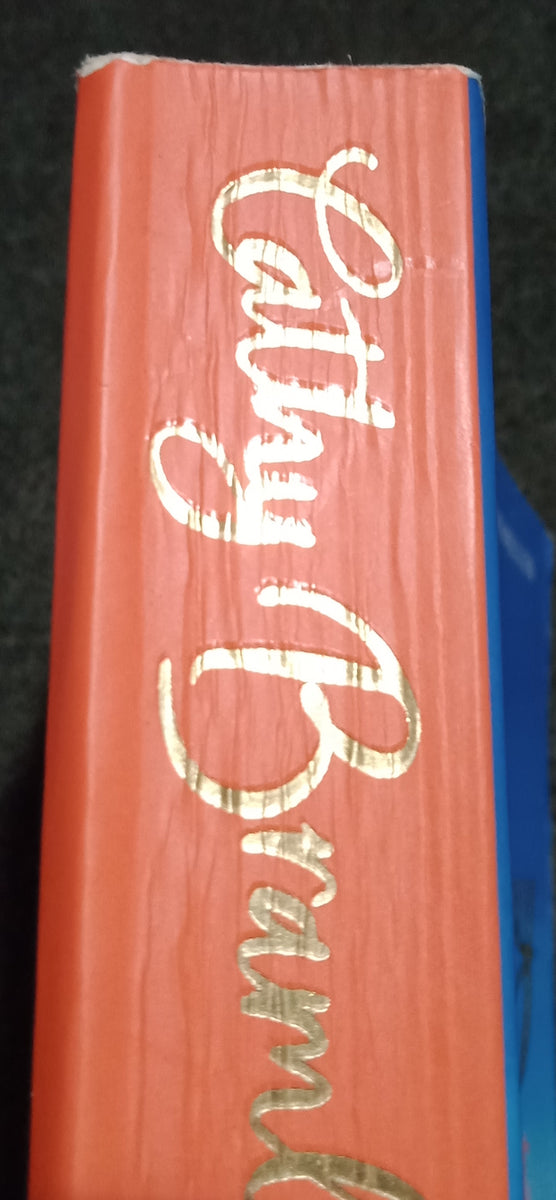 The Summer That Changed Us by Cathy Bramley – Books for Less Online ...