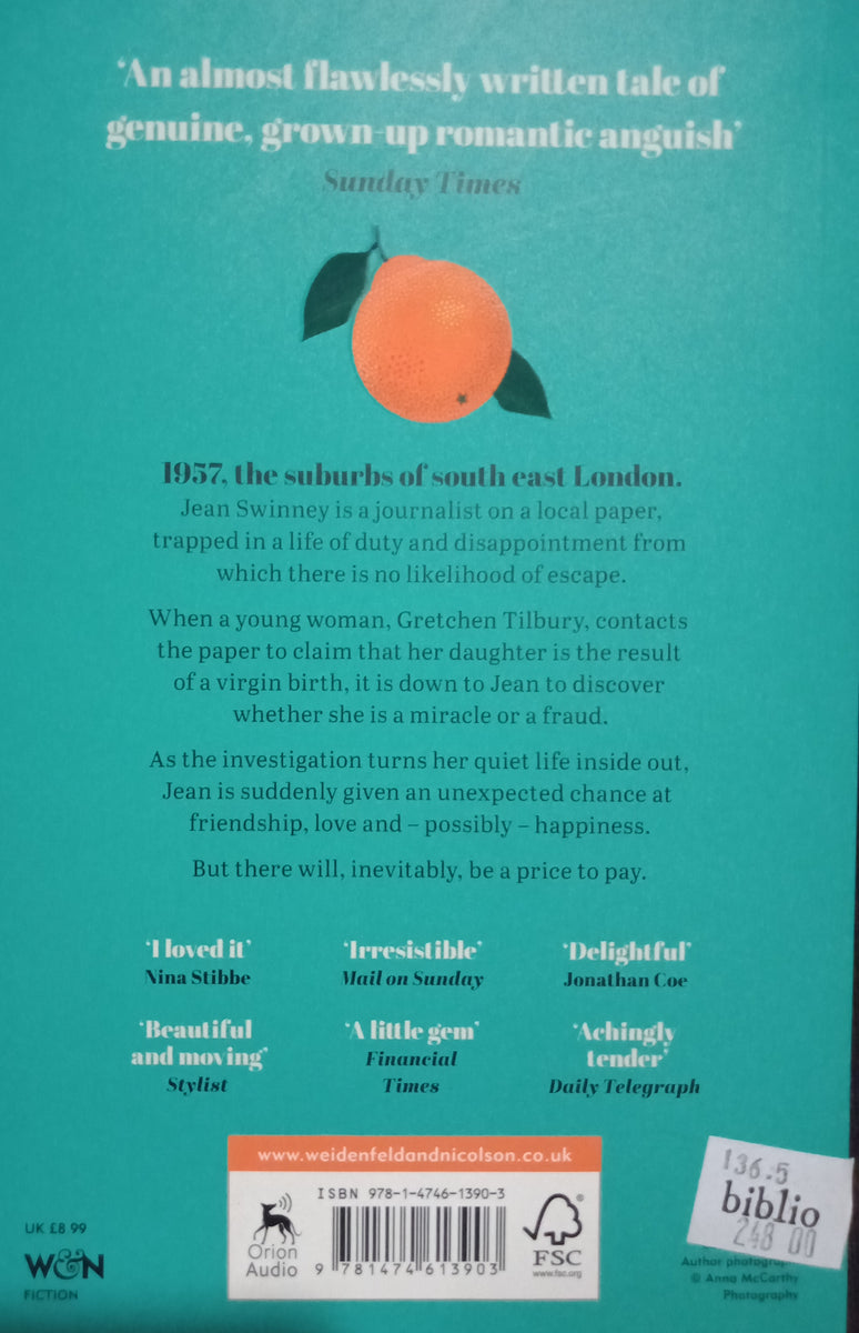 Small pleasures By Clare Chambers – Books for Less Online Bookstore