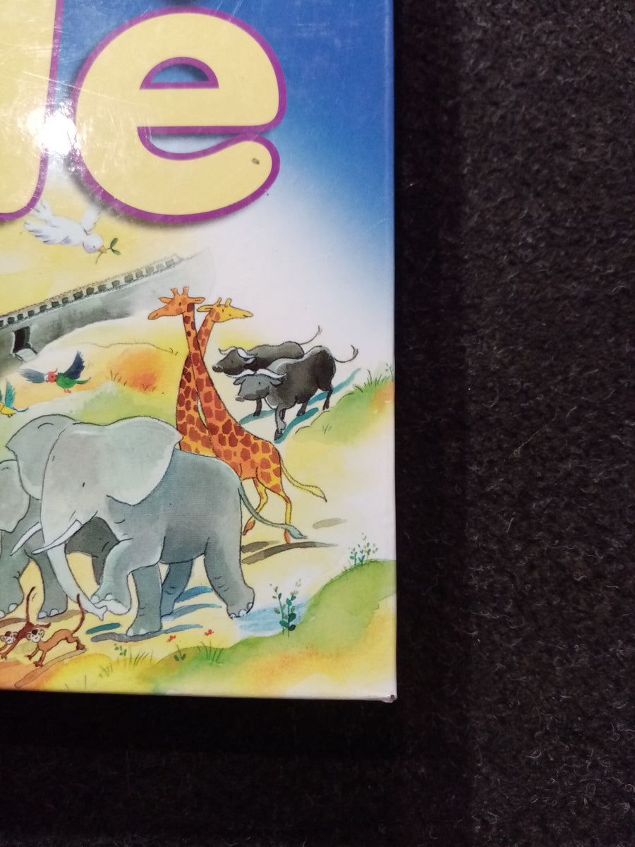The Barnabas 365 Story Bible – Books for Less Online Bookstore