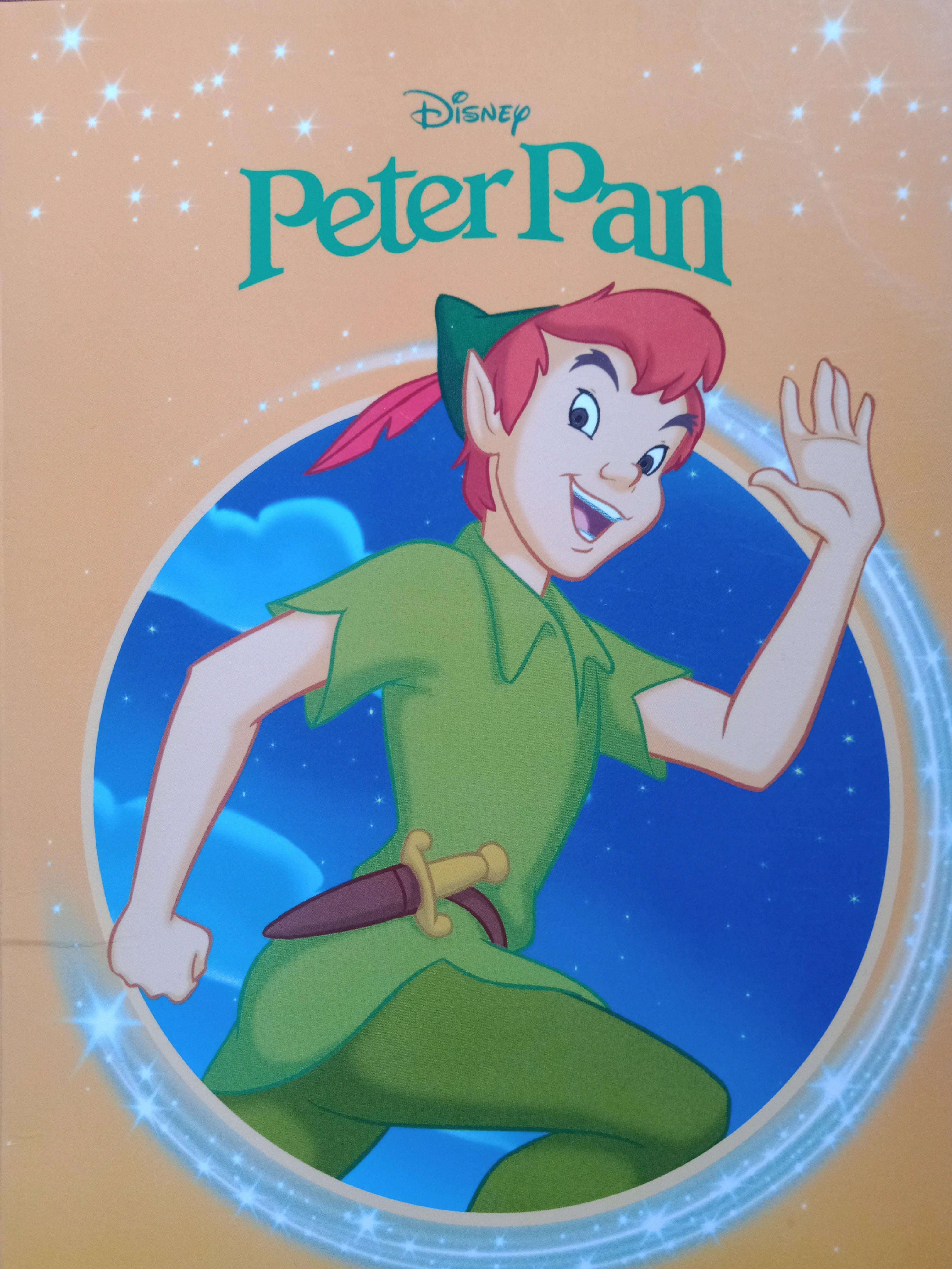 Disney Peter Pan