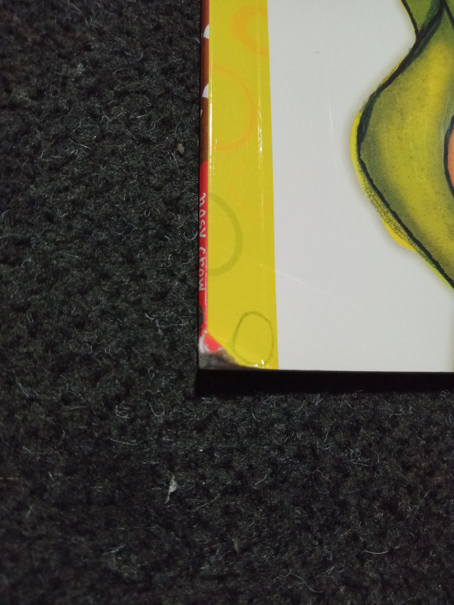 Open Very Carefully A Book Bite by Nicola O'Byrne – Books for Less ...