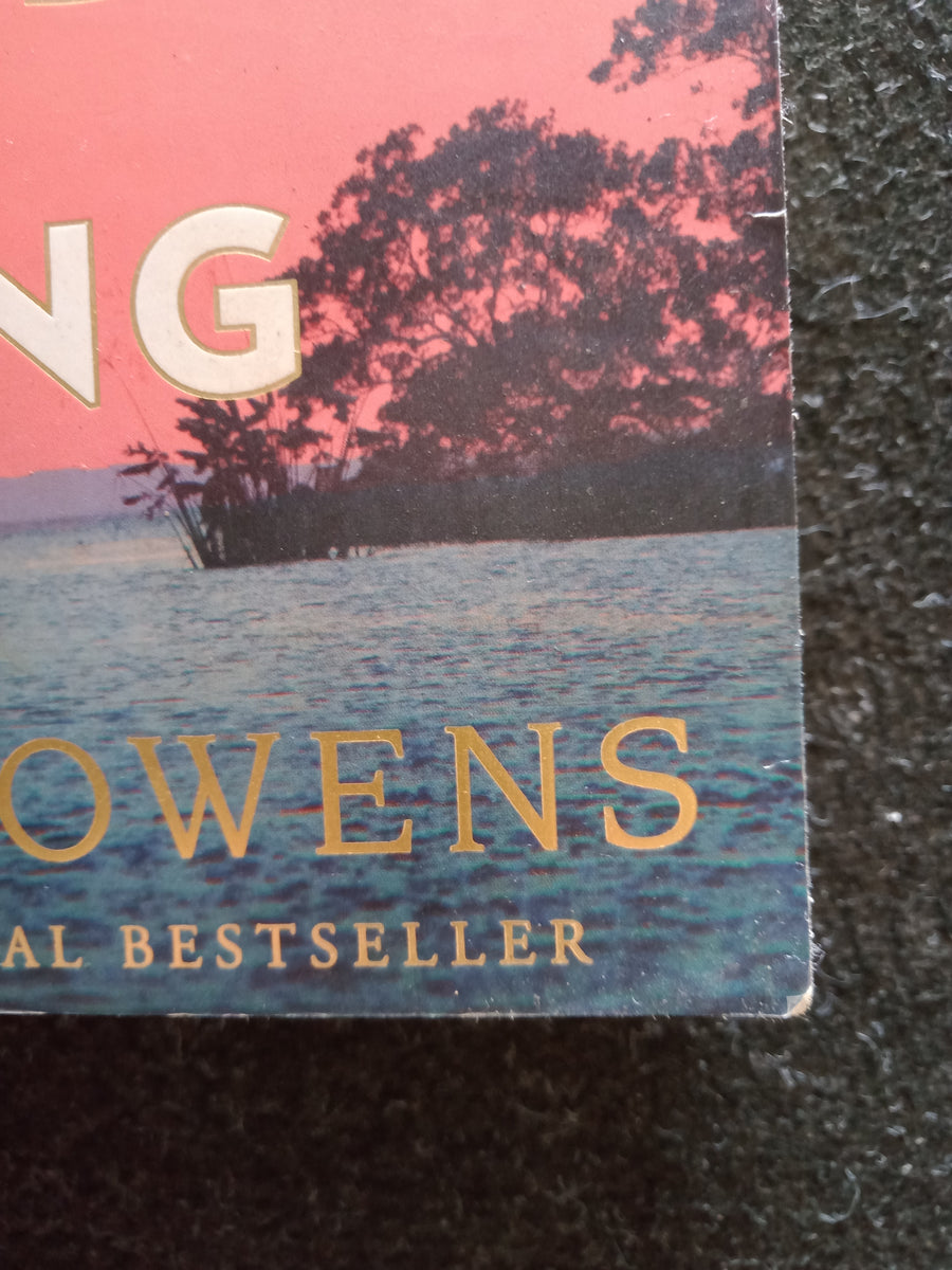 Where The Crawdads Sing by Delia Owens – Books for Less Online Bookstore