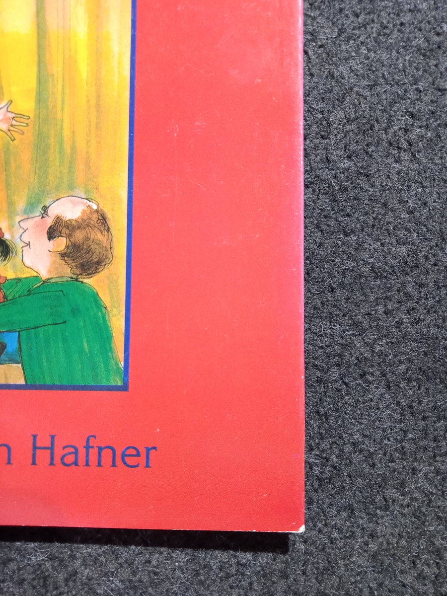 Pj Library: Purin Play by Roni Schotter – Books for Less Online Bookstore