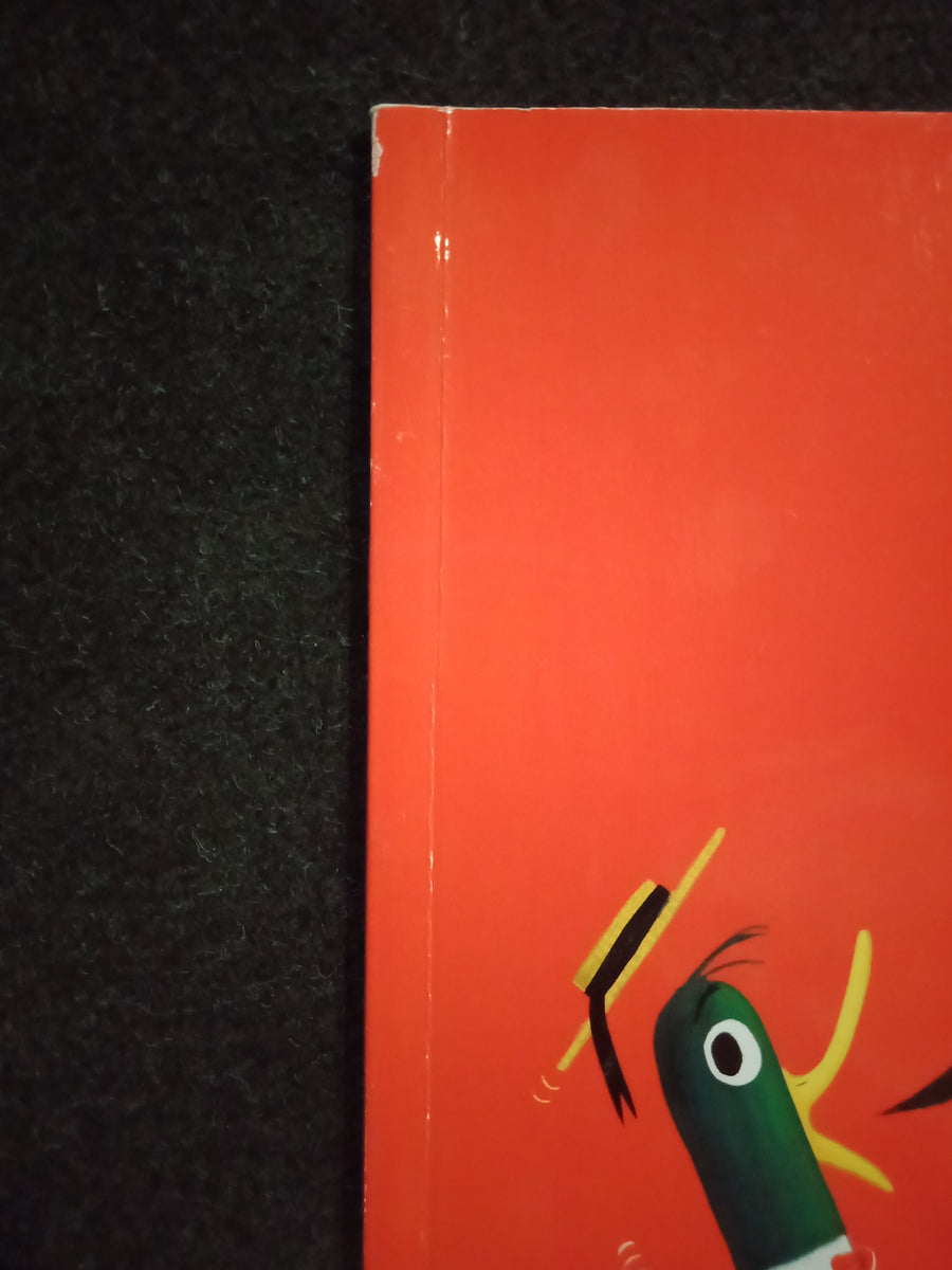 Quick Quack Quentin by Kes Gry – Books for Less Online Bookstore