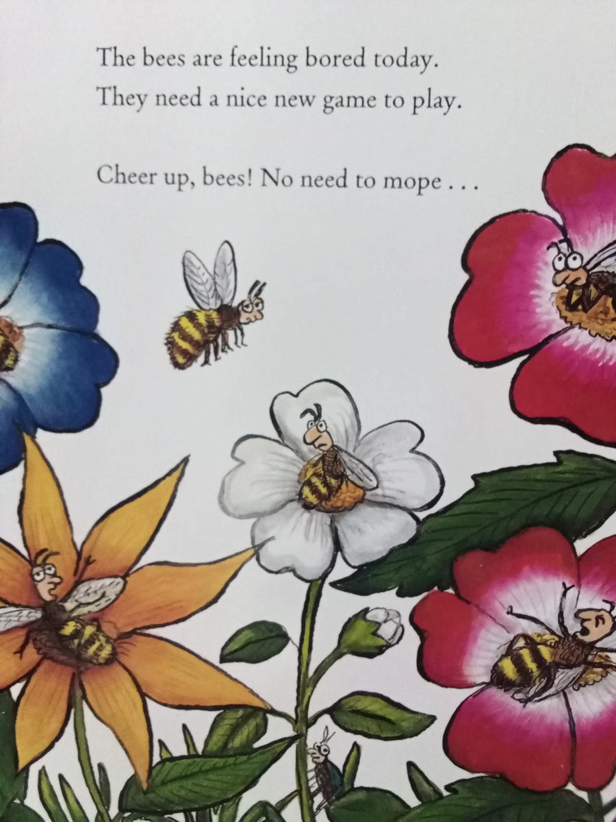 Superworm by Julia Donaldson – Books for Less Online Bookstore