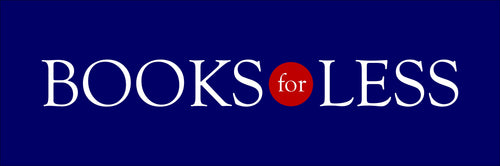 Buy Used Books! Find New Titles Everyday – Books for Less Online Bookstore