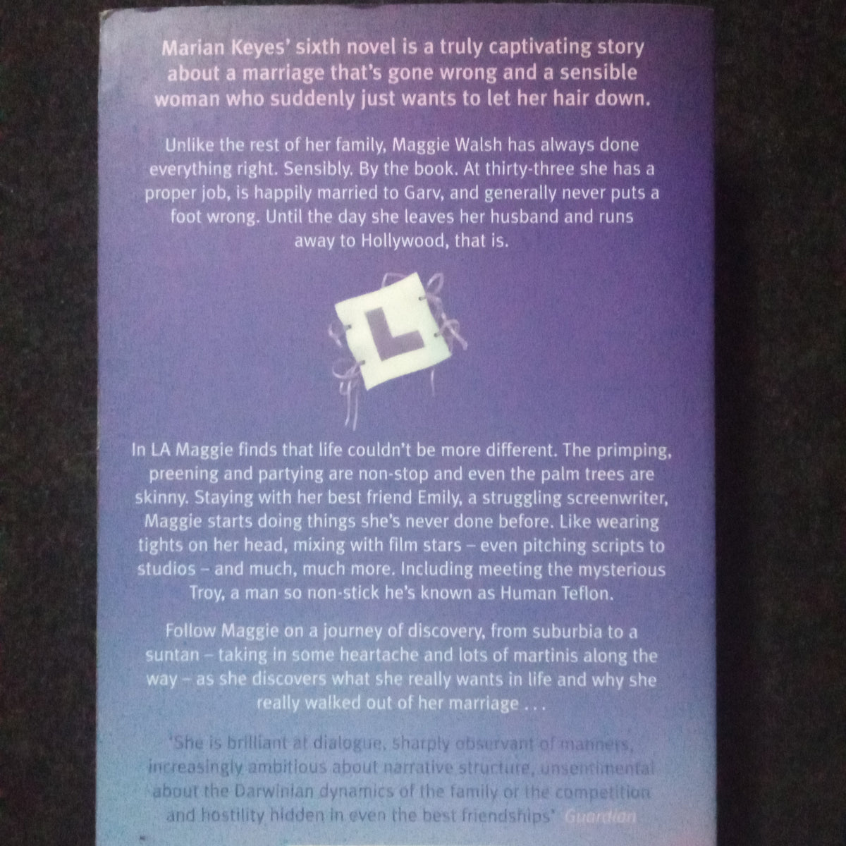 Angels By Marian Keyes – Books for Less Online Bookstore