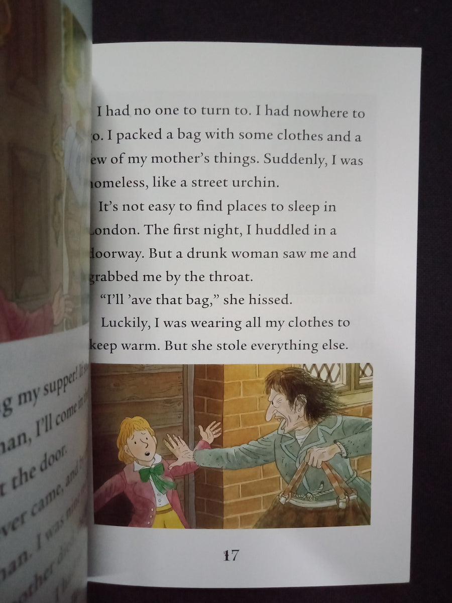 Tyler: His Story by David Hunt – Books for Less Online Bookstore